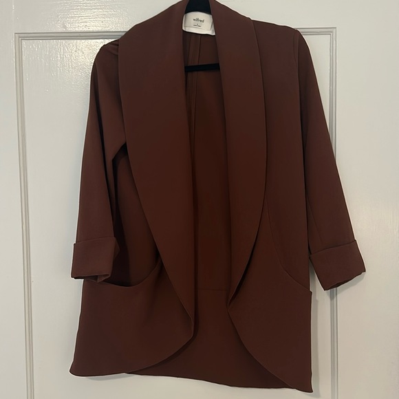 Wilfred | Jackets & Coats | Wilfred Blazer | Poshmark
